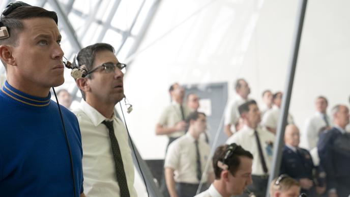 Our Work | Framestore